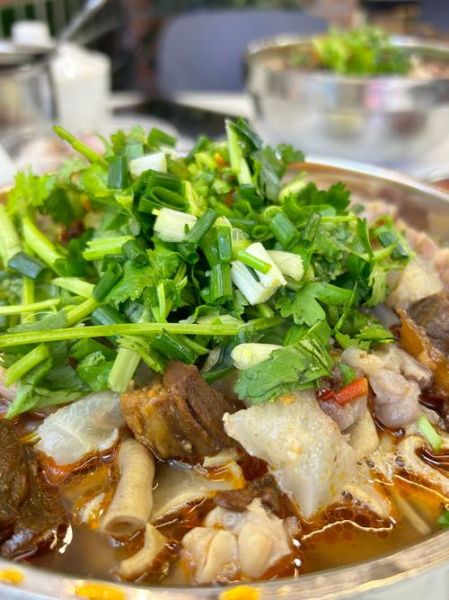 冰冻的牛杂怎么做好吃_解冻后怎么炒才脆嫩-第2张图片-山城妙识 冰冻的牛杂怎么做好吃_解冻后怎么炒才脆嫩-第2张图片-山城妙识