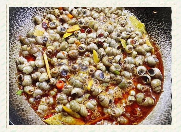 麻辣螺丝怎么做好吃_正宗做法步骤-第2张图片-山城妙识 麻辣螺丝怎么做好吃_正宗做法步骤-第2张图片-山城妙识