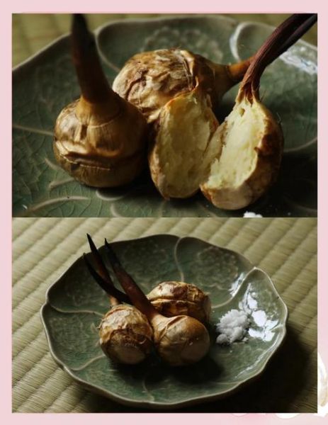 慈姑怎么吃_慈姑的家常做法大全-第2张图片-山城妙识 慈姑怎么吃_慈姑的家常做法大全-第2张图片-山城妙识