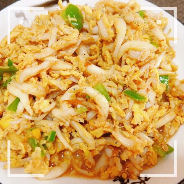 银鱼炒蛋怎么做好吃_银鱼炒蛋的正宗做法-第3张图片-山城妙识 银鱼炒蛋怎么做好吃_银鱼炒蛋的正宗做法-第3张图片-山城妙识