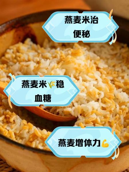 燕麦米的功效与作用及食用方法_燕麦米有哪些禁忌-第3张图片-山城妙识