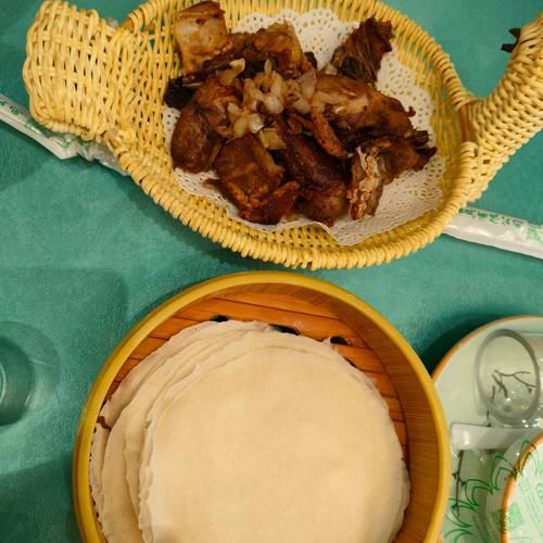 北京烤鸭哪家正宗_如何挑选老字号-第1张图片-山城妙识 北京烤鸭哪家正宗_如何挑选老字号-第1张图片-山城妙识