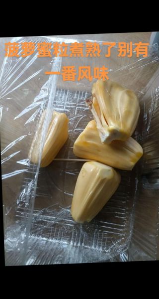 菠萝蜜的核能吃吗_菠萝蜜核怎么煮才好吃-第2张图片-山城妙识 菠萝蜜的核能吃吗_菠萝蜜核怎么煮才好吃-第2张图片-山城妙识