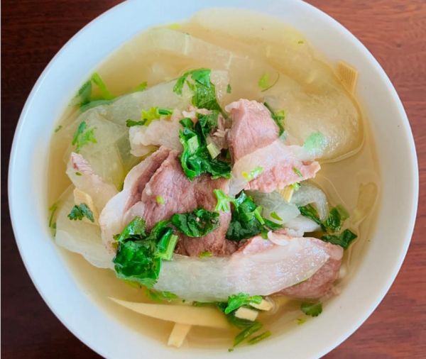 冬瓜炖羊肉怎么做好吃_冬瓜炖羊肉的家常做法-第1张图片-山城妙识 冬瓜炖羊肉怎么做好吃_冬瓜炖羊肉的家常做法-第1张图片-山城妙识