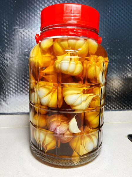 糖蒜怎么腌制_糖蒜的家常做法大全-第2张图片-山城妙识 糖蒜怎么腌制_糖蒜的家常做法大全-第2张图片-山城妙识