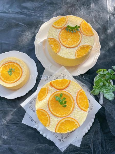 香橙蛋糕怎么做_香橙蛋糕做法大全-第3张图片-山城妙识 香橙蛋糕怎么做_香橙蛋糕做法大全-第3张图片-山城妙识