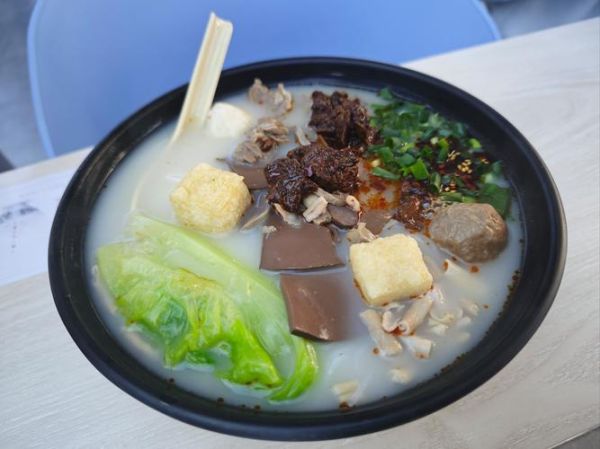 老鸭粉丝煲怎么做_老鸭粉丝汤用什么鸭-第3张图片-山城妙识 老鸭粉丝煲怎么做_老鸭粉丝汤用什么鸭-第3张图片-山城妙识