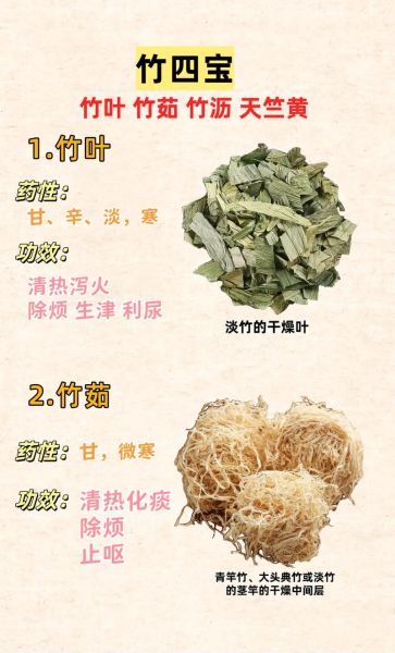 竹茹的功效与作用及禁忌_竹茹主治哪些病-第1张图片-山城妙识 竹茹的功效与作用及禁忌_竹茹主治哪些病-第1张图片-山城妙识