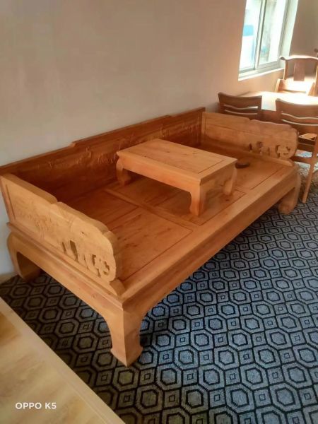 香椿木家具的危害_香椿木家具对人体有害吗-第2张图片-山城妙识 香椿木家具的危害_香椿木家具对人体有害吗-第2张图片-山城妙识