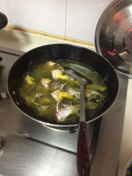 嘎鱼汤的功效与作用_嘎鱼汤适合什么人喝-第3张图片-山城妙识 嘎鱼汤的功效与作用_嘎鱼汤适合什么人喝-第3张图片-山城妙识