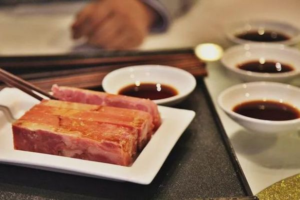 镇江特产有哪些值得买_镇江香醋和肴肉怎么选-第3张图片-山城妙识 镇江特产有哪些值得买_镇江香醋和肴肉怎么选-第3张图片-山城妙识