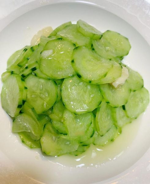 黄瓜炒什么菜好吃_黄瓜和哪些蔬菜搭配最营养-第1张图片-山城妙识 黄瓜炒什么菜好吃_黄瓜和哪些蔬菜搭配最营养-第1张图片-山城妙识