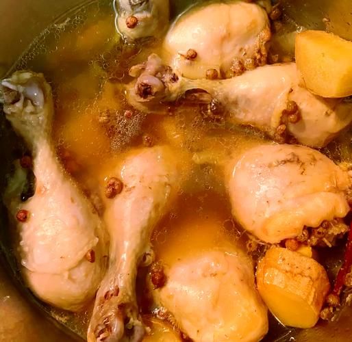 高压锅菜谱大全_高压锅怎么做菜好吃-第3张图片-山城妙识 高压锅菜谱大全_高压锅怎么做菜好吃-第3张图片-山城妙识