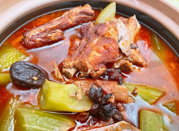 高压锅菜谱大全_高压锅怎么做菜好吃-第2张图片-山城妙识 高压锅菜谱大全_高压锅怎么做菜好吃-第2张图片-山城妙识