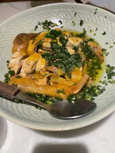 徽菜菜谱大全_徽菜有哪些经典名菜-第2张图片-山城妙识 徽菜菜谱大全_徽菜有哪些经典名菜-第2张图片-山城妙识