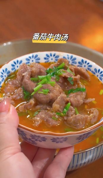 番茄牛肉汤怎么做_番茄牛肉汤需要哪些配料-第2张图片-山城妙识 番茄牛肉汤怎么做_番茄牛肉汤需要哪些配料-第2张图片-山城妙识