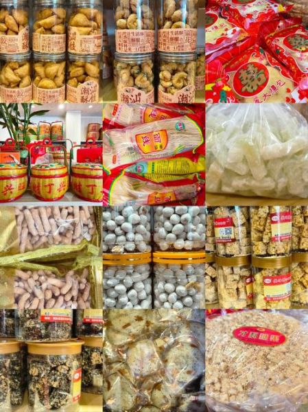 揭阳特产有哪些值得外带_揭阳特产外带推荐-第1张图片-山城妙识 揭阳特产有哪些值得外带_揭阳特产外带推荐-第1张图片-山城妙识