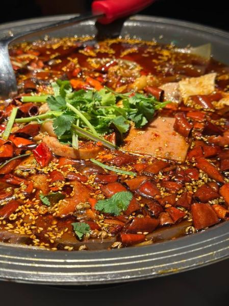 毛血旺是什么动物身上的_毛血旺用的什么血-第1张图片-山城妙识