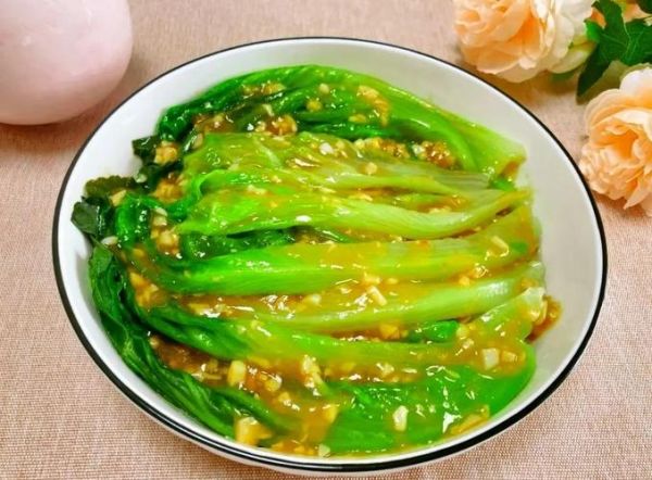 生菜汤怎么做_生菜汤需要焯水吗-第3张图片-山城妙识 生菜汤怎么做_生菜汤需要焯水吗-第3张图片-山城妙识