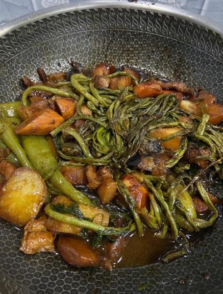 豆角咸菜怎么做_豆角咸菜腌制多久能吃-第2张图片-山城妙识