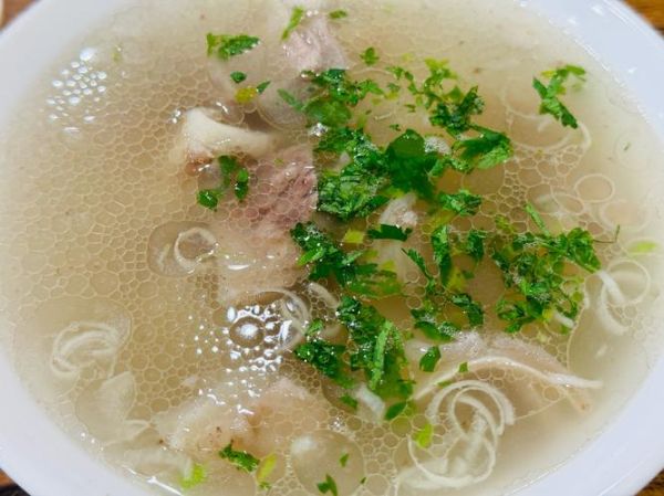 牛肉汤怎么煮才好喝_牛肉汤放什么料最香-第2张图片-山城妙识 牛肉汤怎么煮才好喝_牛肉汤放什么料最香-第2张图片-山城妙识