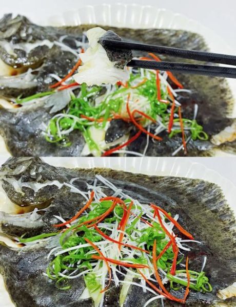 清蒸多宝鱼用什么油_清蒸多宝鱼用花生油还是茶籽油-第2张图片-山城妙识 清蒸多宝鱼用什么油_清蒸多宝鱼用花生油还是茶籽油-第2张图片-山城妙识