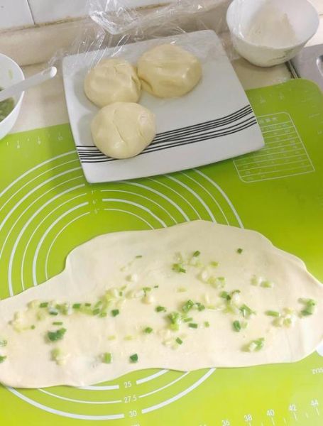 香酥千层饼怎么做_千层饼怎么起酥-第1张图片-山城妙识 香酥千层饼怎么做_千层饼怎么起酥-第1张图片-山城妙识