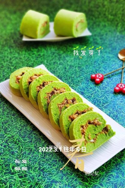 肉松蛋糕怎么做_肉松蛋糕卷做法-第2张图片-山城妙识 肉松蛋糕怎么做_肉松蛋糕卷做法-第2张图片-山城妙识