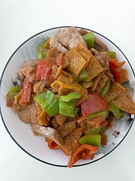 锅巴肉片怎么做才正宗_正宗锅巴肉片做法窍门-第2张图片-山城妙识 锅巴肉片怎么做才正宗_正宗锅巴肉片做法窍门-第2张图片-山城妙识