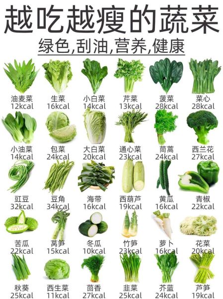 青菜有哪些_青菜种类大全-第1张图片-山城妙识 青菜有哪些_青菜种类大全-第1张图片-山城妙识