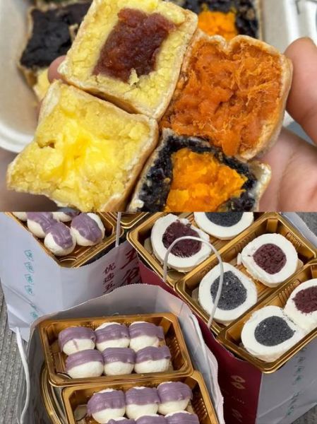 郑州特产有哪些_郑州值得带的伴手礼-第1张图片-山城妙识 郑州特产有哪些_郑州值得带的伴手礼-第1张图片-山城妙识