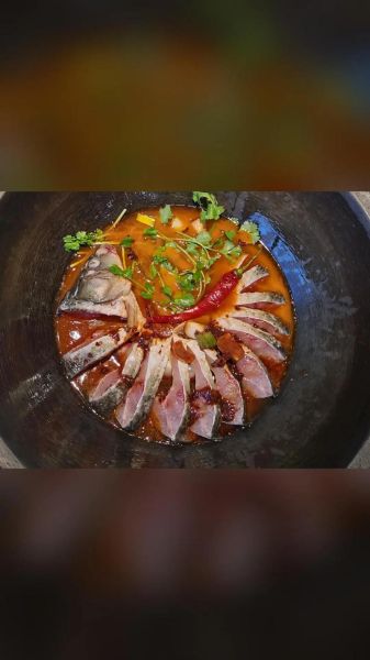 铁锅炖鲤鱼怎么做_铁锅炖鲤鱼需要多长时间-第3张图片-山城妙识 铁锅炖鲤鱼怎么做_铁锅炖鲤鱼需要多长时间-第3张图片-山城妙识