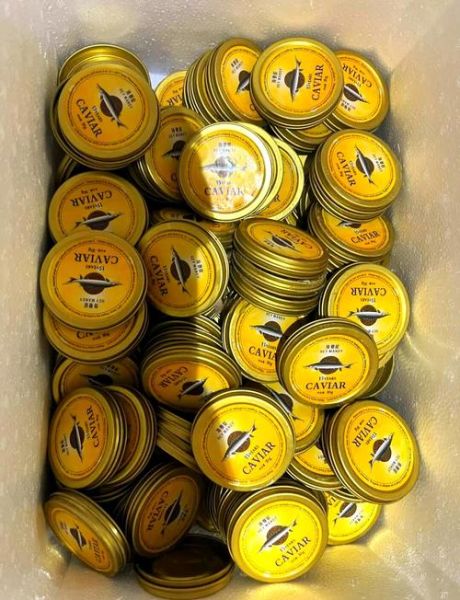 鱼子酱多少钱一克_国内鱼子酱价格排行-第2张图片-山城妙识 鱼子酱多少钱一克_国内鱼子酱价格排行-第2张图片-山城妙识