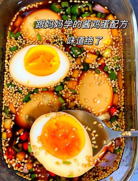 炸鸡蛋酱怎么做_炸鸡蛋酱的正宗做法-第3张图片-山城妙识 炸鸡蛋酱怎么做_炸鸡蛋酱的正宗做法-第3张图片-山城妙识