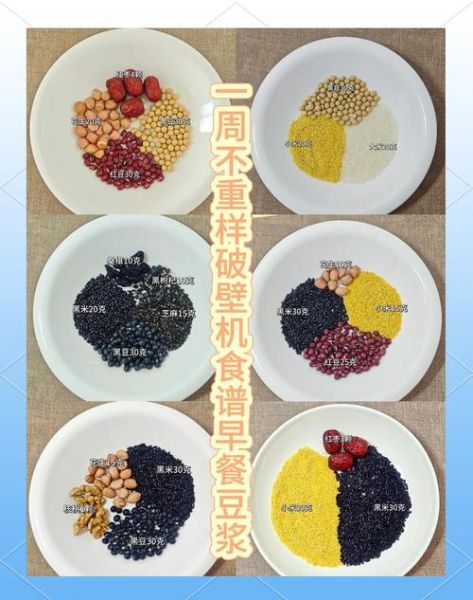 豆浆机做米糊的做法_豆浆机米糊怎么做好吃-第1张图片-山城妙识 豆浆机做米糊的做法_豆浆机米糊怎么做好吃-第1张图片-山城妙识