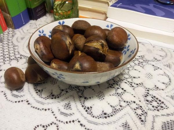 怎样煮板栗_煮板栗需要多久-第2张图片-山城妙识 怎样煮板栗_煮板栗需要多久-第2张图片-山城妙识