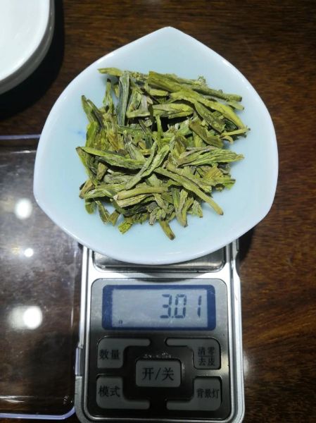 西湖龙井怎么泡_西湖龙井冲泡水温多少度-第1张图片-山城妙识 西湖龙井怎么泡_西湖龙井冲泡水温多少度-第1张图片-山城妙识