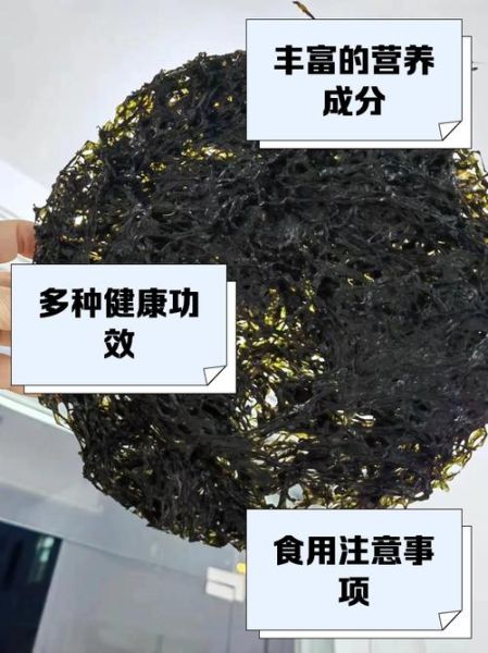 紫菜的营养价值_紫菜有哪些功效与作用-第2张图片-山城妙识 紫菜的营养价值_紫菜有哪些功效与作用-第2张图片-山城妙识