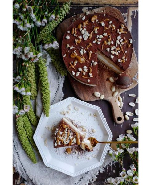 蛋糕冰淇淋怎么做_蛋糕冰淇淋的做法步骤-第2张图片-山城妙识 蛋糕冰淇淋怎么做_蛋糕冰淇淋的做法步骤-第2张图片-山城妙识