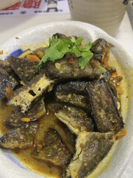 家常臭豆腐怎么做_臭豆腐怎么炸才外酥里嫩-第1张图片-山城妙识 家常臭豆腐怎么做_臭豆腐怎么炸才外酥里嫩-第1张图片-山城妙识