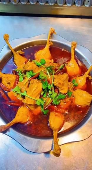 苗岭啤酒鸭火锅怎么做_正宗配方揭秘-第3张图片-山城妙识 苗岭啤酒鸭火锅怎么做_正宗配方揭秘-第3张图片-山城妙识