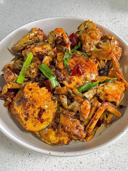 螃蟹有几种做法_螃蟹怎么做好吃-第1张图片-山城妙识 螃蟹有几种做法_螃蟹怎么做好吃-第1张图片-山城妙识