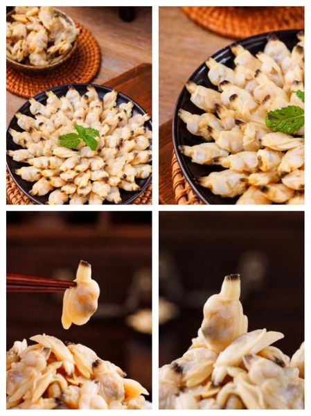 蚬肉怎么炒好吃_蚬肉的家常做法大全-第1张图片-山城妙识 蚬肉怎么炒好吃_蚬肉的家常做法大全-第1张图片-山城妙识