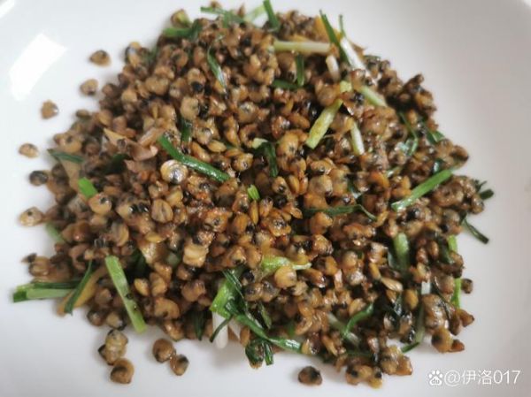 蚬肉怎么炒好吃_蚬肉的家常做法大全-第2张图片-山城妙识 蚬肉怎么炒好吃_蚬肉的家常做法大全-第2张图片-山城妙识