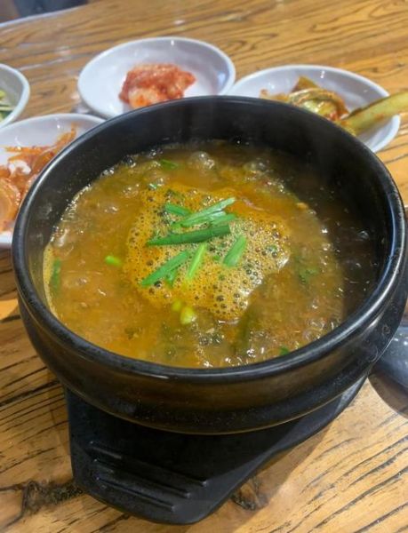 韩国泥鳅汤怎么做_正宗做法秘诀-第1张图片-山城妙识 韩国泥鳅汤怎么做_正宗做法秘诀-第1张图片-山城妙识