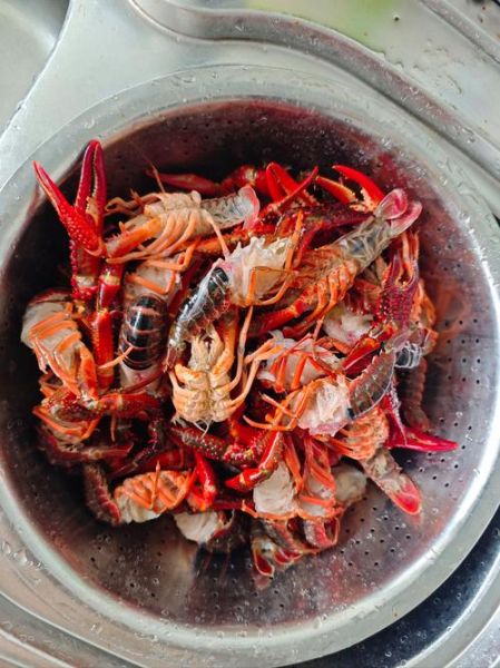 麻辣龙虾怎么做才入味_麻辣龙虾图片高清实拍技巧-第3张图片-山城妙识 麻辣龙虾怎么做才入味_麻辣龙虾图片高清实拍技巧-第3张图片-山城妙识