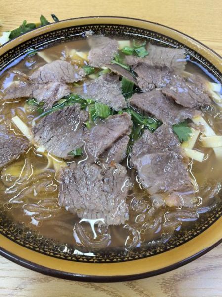 全国牛肉汤第一名在哪_哪家最正宗-第1张图片-山城妙识 全国牛肉汤第一名在哪_哪家最正宗-第1张图片-山城妙识