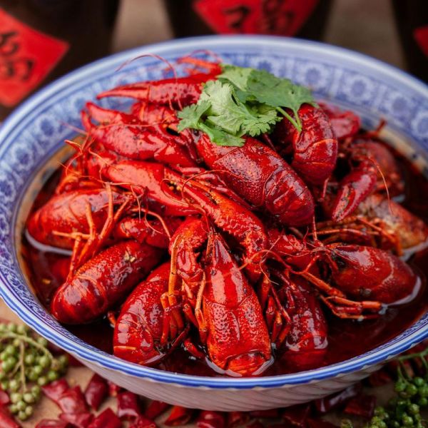 麻辣龙虾怎么做才入味_麻辣龙虾图片高清实拍技巧-第2张图片-山城妙识 麻辣龙虾怎么做才入味_麻辣龙虾图片高清实拍技巧-第2张图片-山城妙识