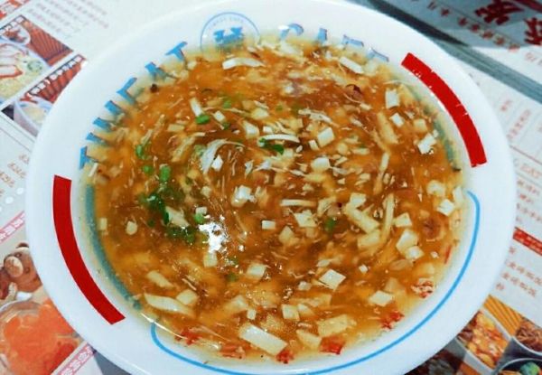 牛肉羹怎么做_牛肉羹是哪里的特产-第2张图片-山城妙识 牛肉羹怎么做_牛肉羹是哪里的特产-第2张图片-山城妙识