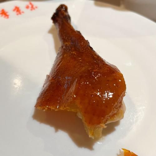 酥鸭怎么做才好吃_酥鸭和烤鸭的区别-第3张图片-山城妙识